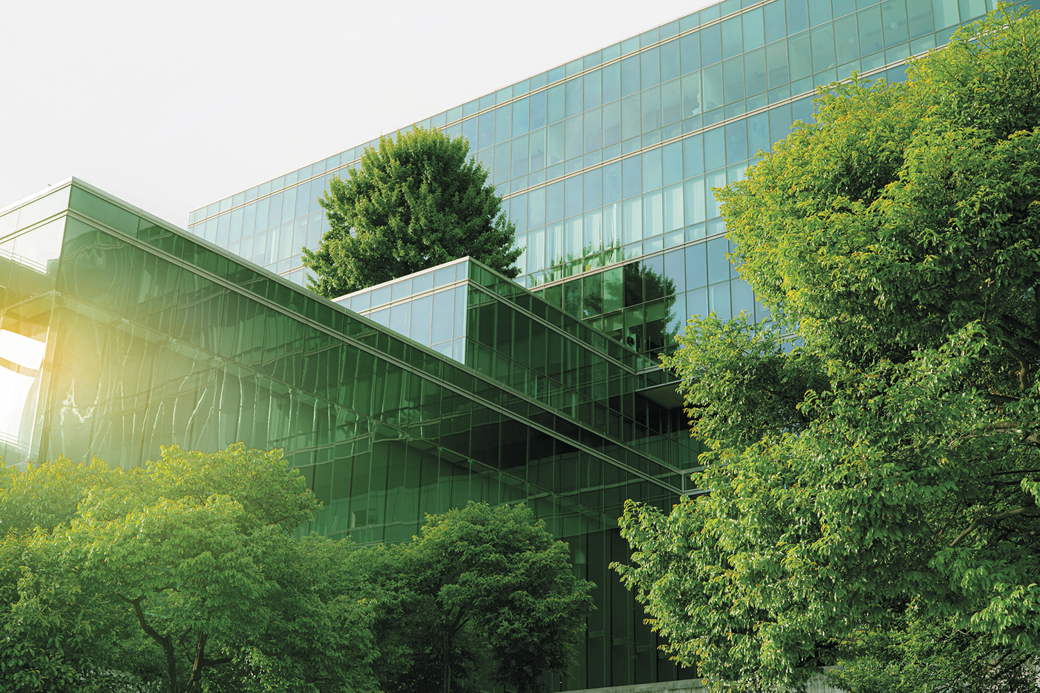 Integración BIM-GMAO-BMS/Scadas. El «sorpasso» tecnológico ...